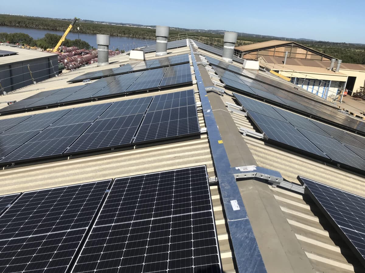 Mission and Values | Solar Panels Newcastle